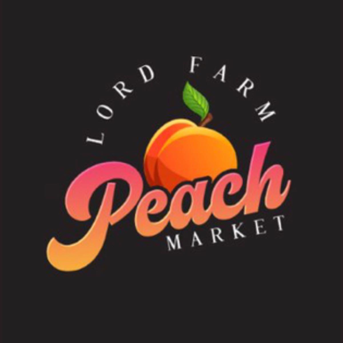 Lord Farm Peach Market - Nextdoor