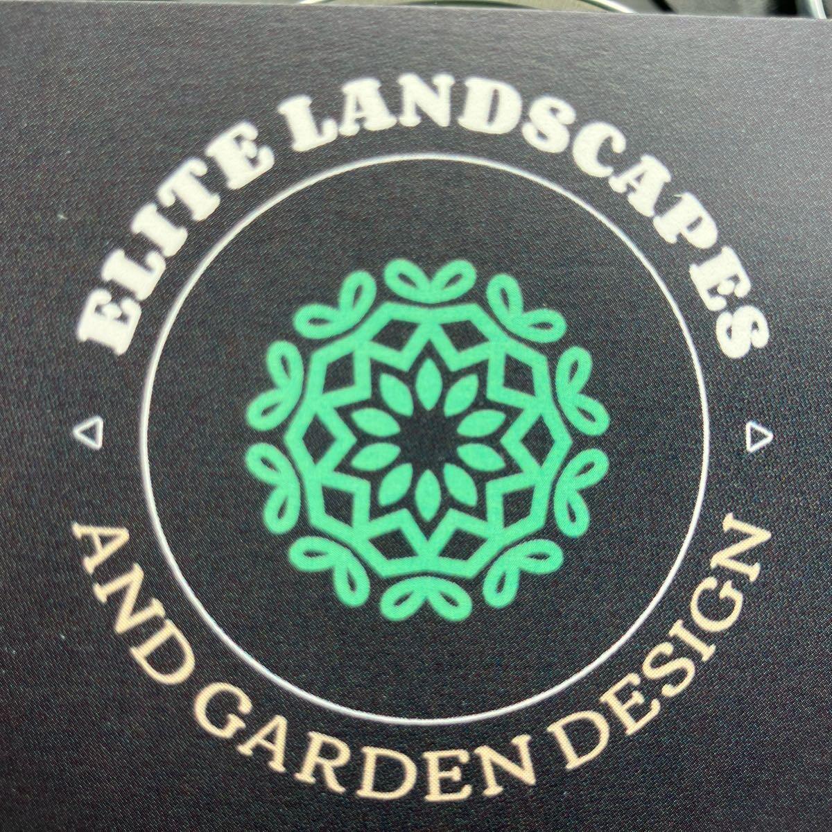 Elite Landscapes - Harlow, GB-ENG - Nextdoor