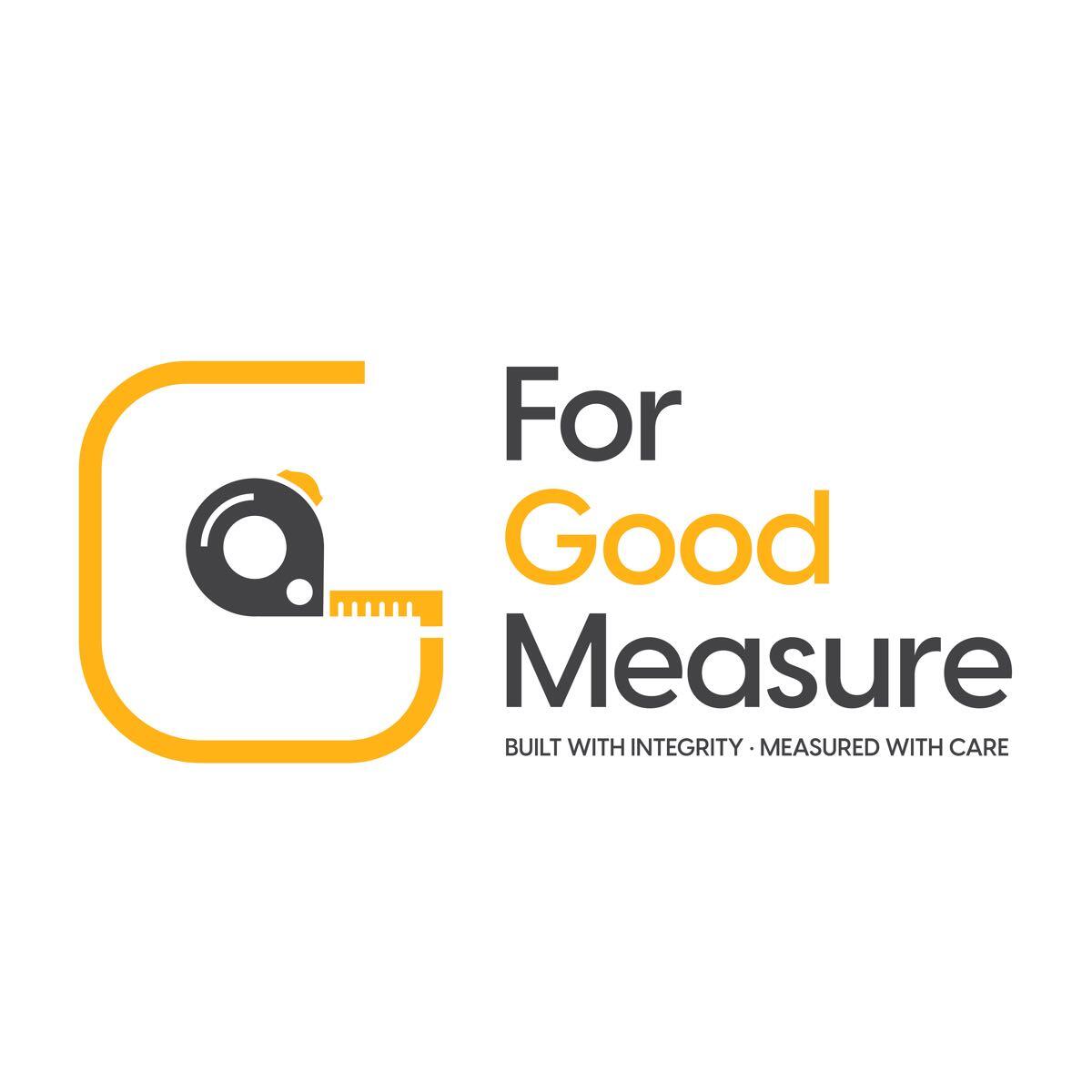 For Good Measure, LLC - Nextdoor
