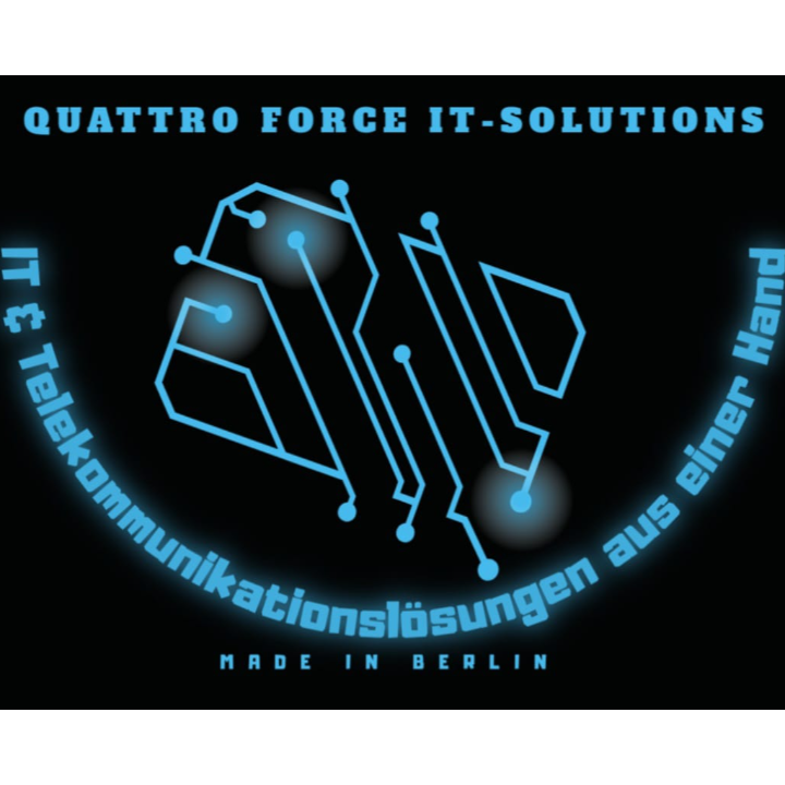 Quattro Force IT Solutions - Nextdoor