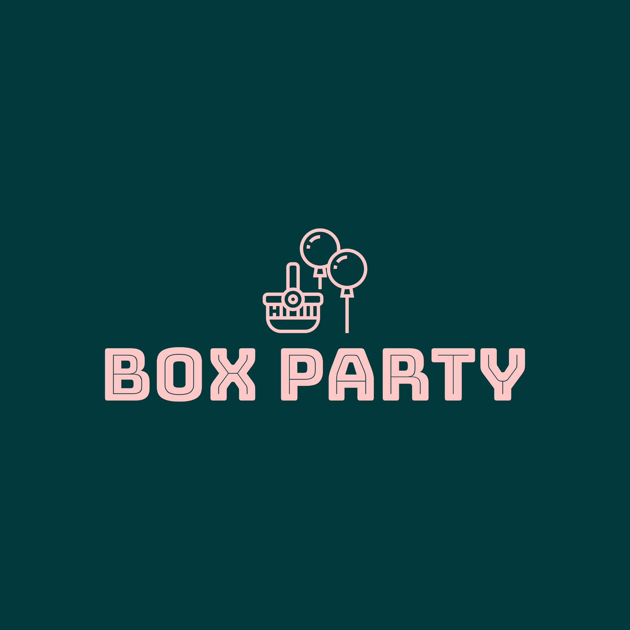 Box Party - Nextdoor