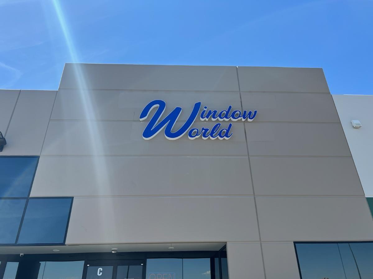 Window World - Las Vegas, NV - Nextdoor