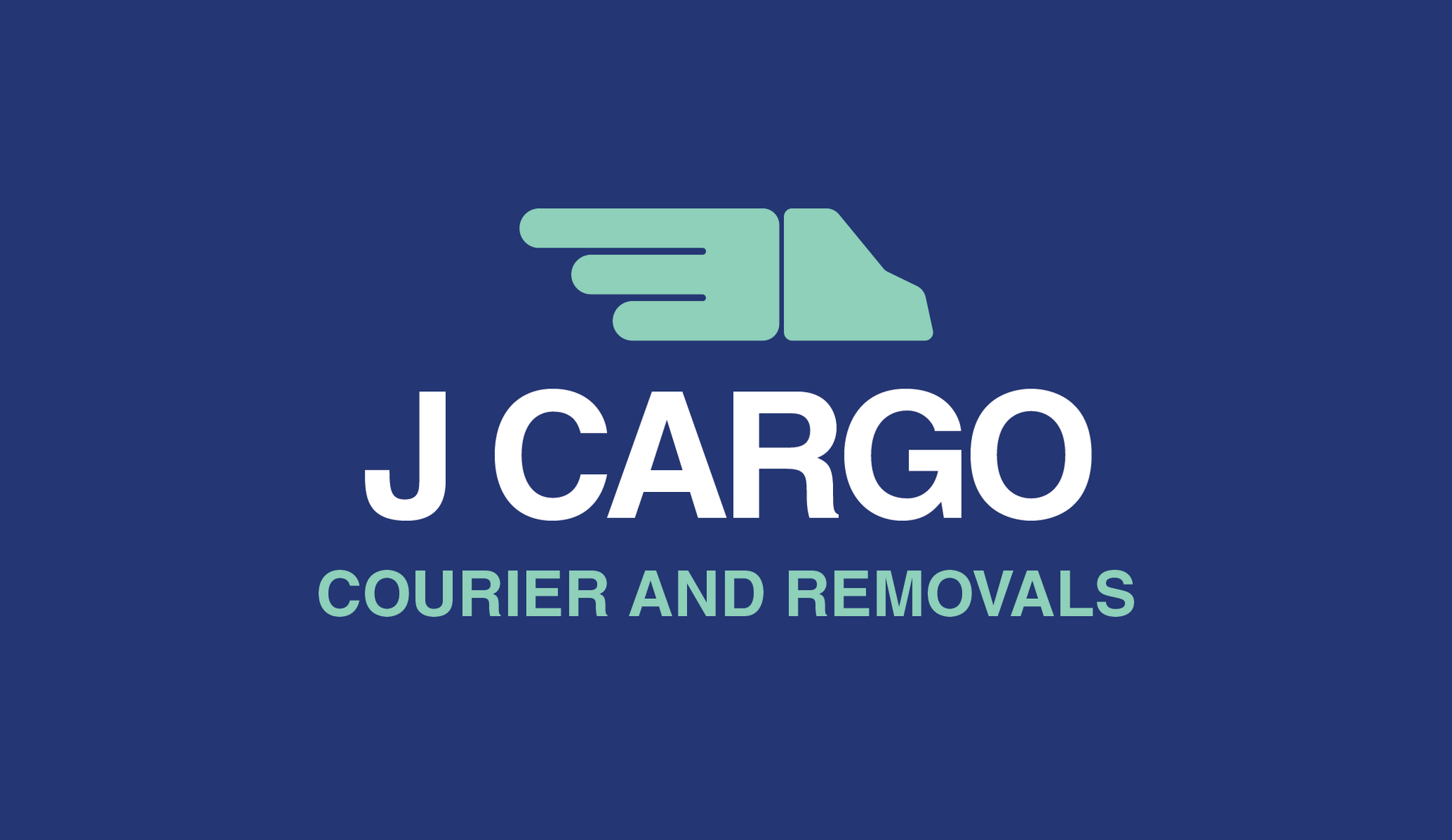 J CARGO COURIER AND REMOVALS - London - Nextdoor