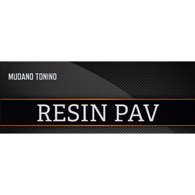 Resin Pav - Nextdoor