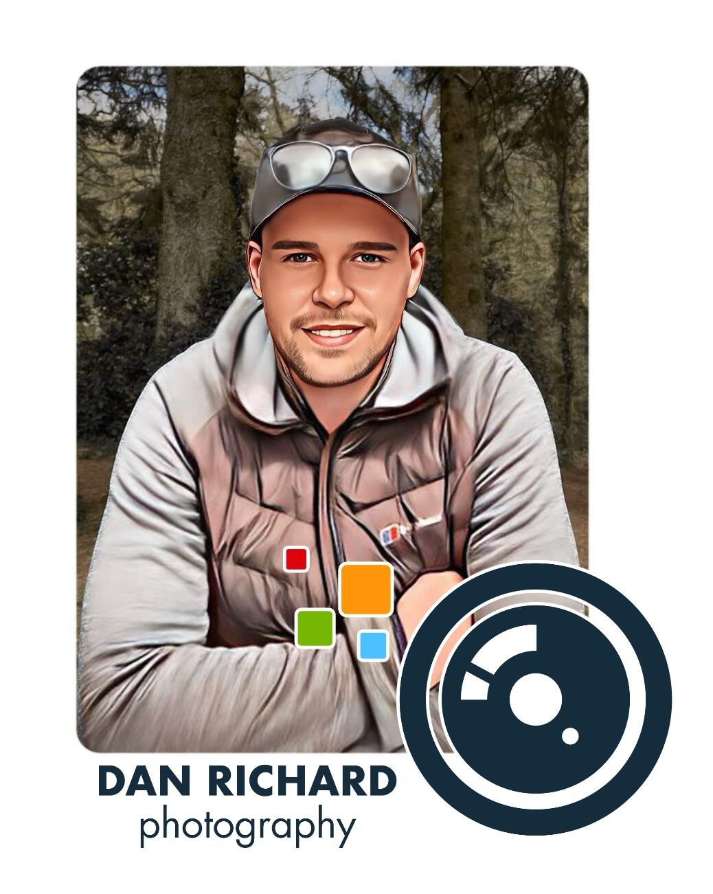 Dan Richard Photography - Bargoed - Nextdoor