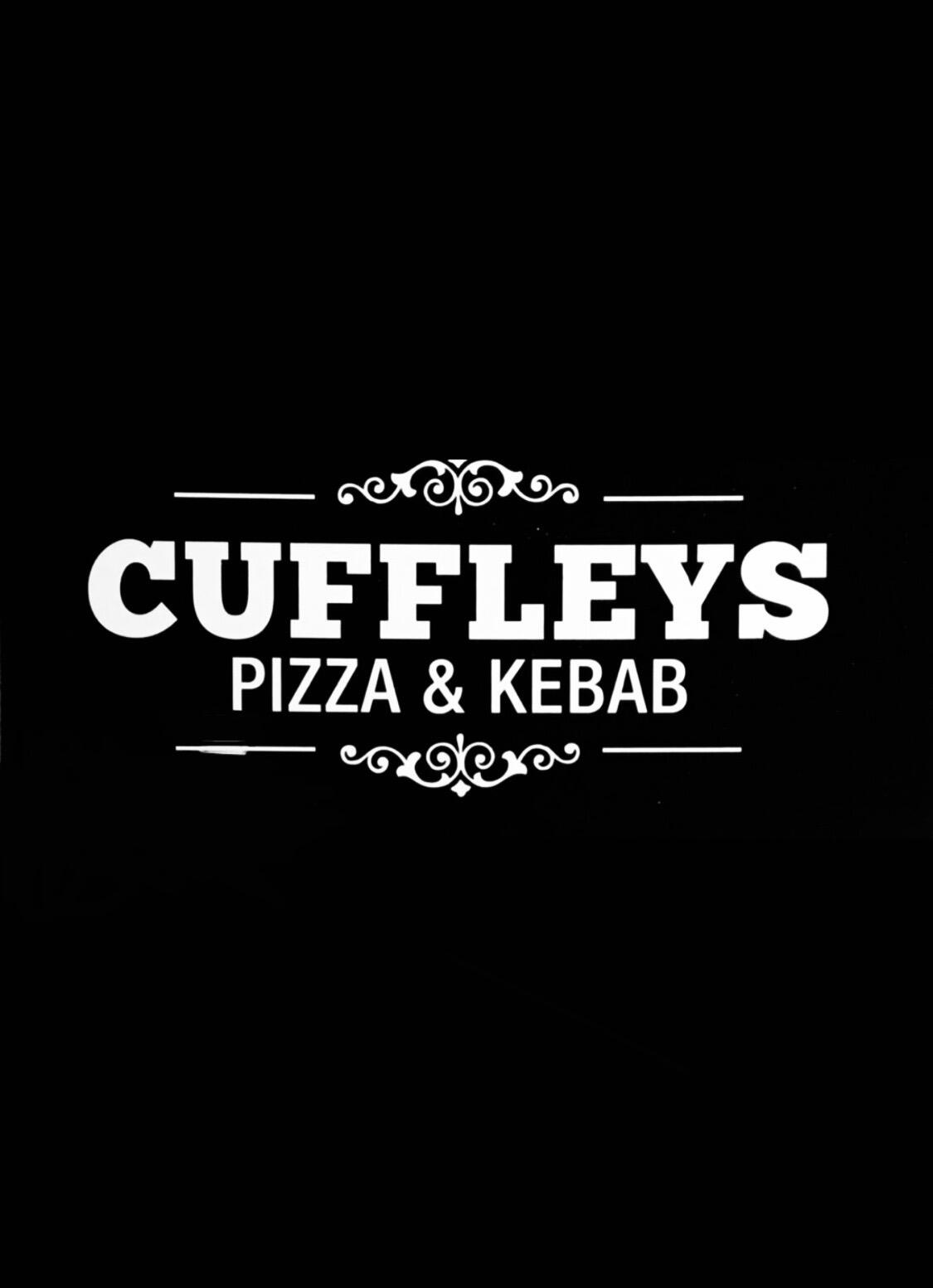 Cuffley Pizza & Kebab - Nextdoor