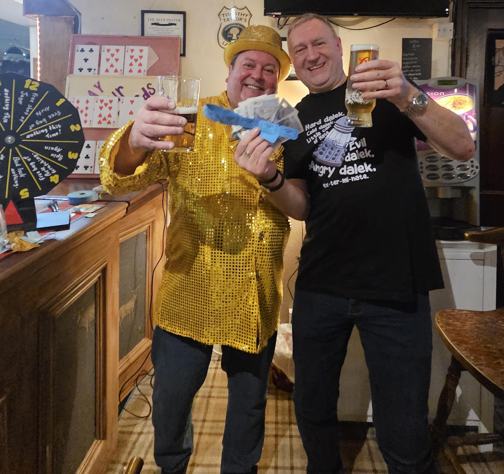 The Scotch Arms - Consett - Nextdoor