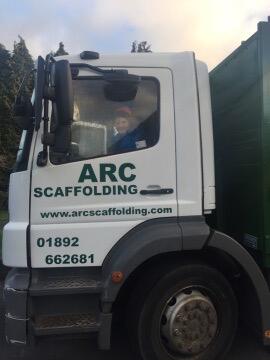 ARC Scaffolding - Crowborough - Nextdoor