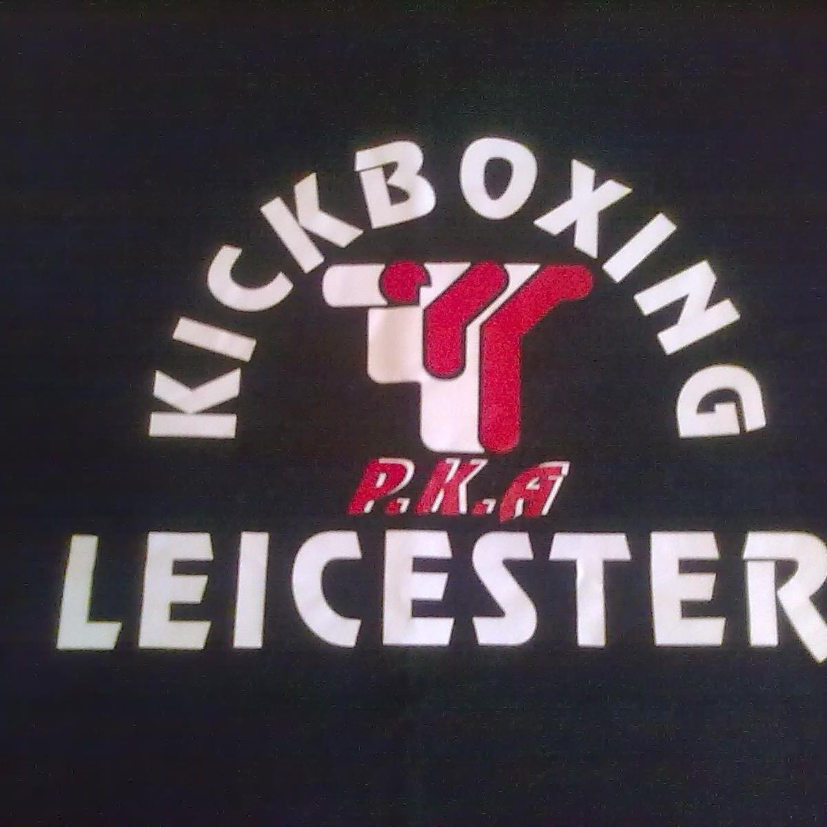 Leicester PKA Kickboxing - Leicester, GB-ENG - Nextdoor