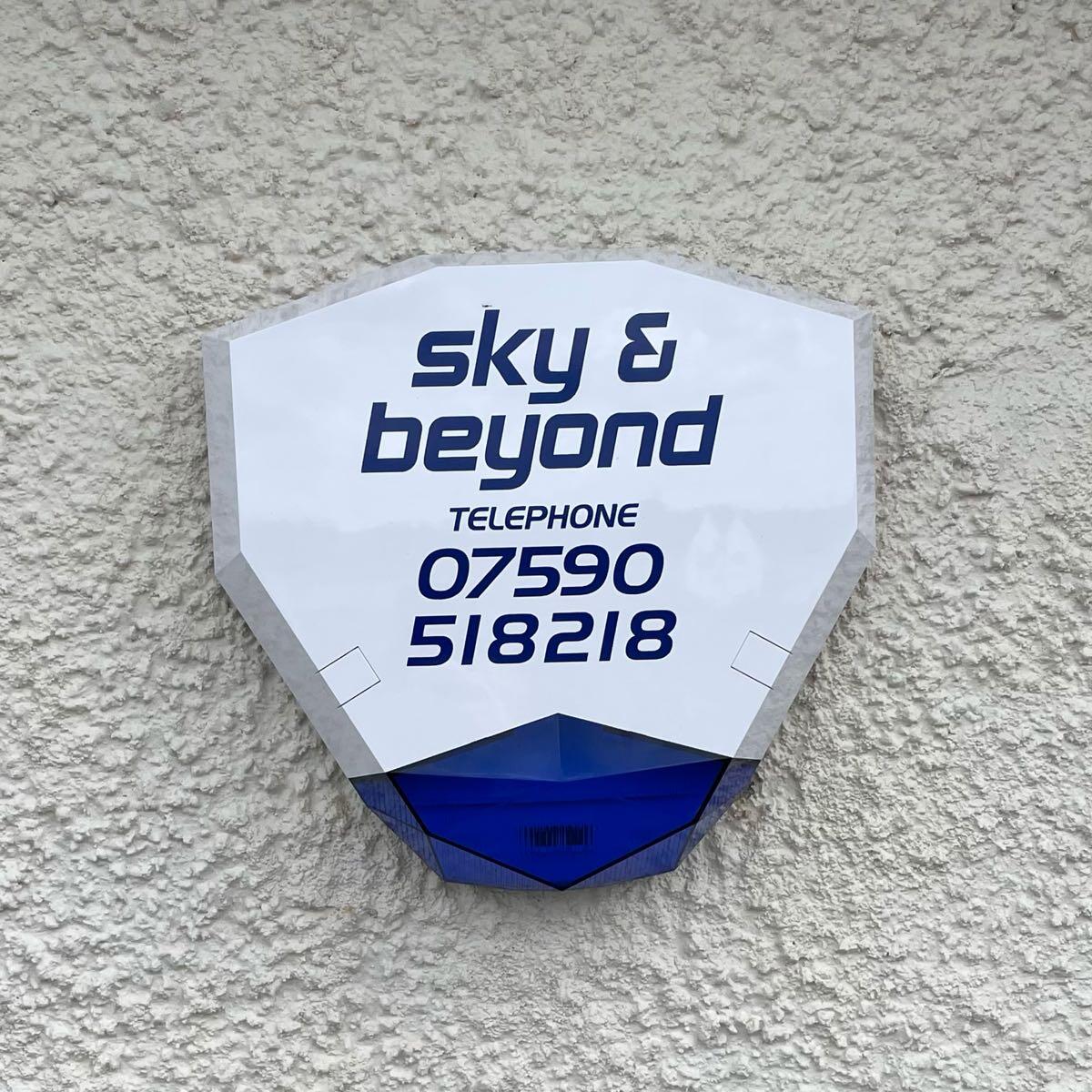 Sky & Beyond Electrical Contractors - Nextdoor