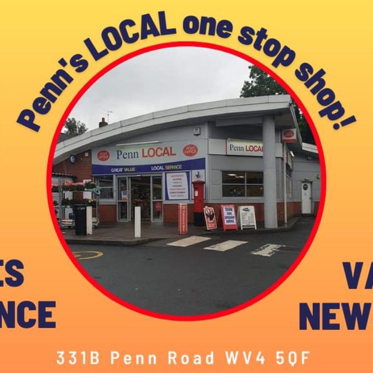 Penn Local - Wolverhampton - Nextdoor
