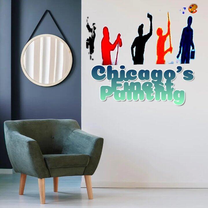 DBA Chicago's finest painting - Markham, IL - Nextdoor