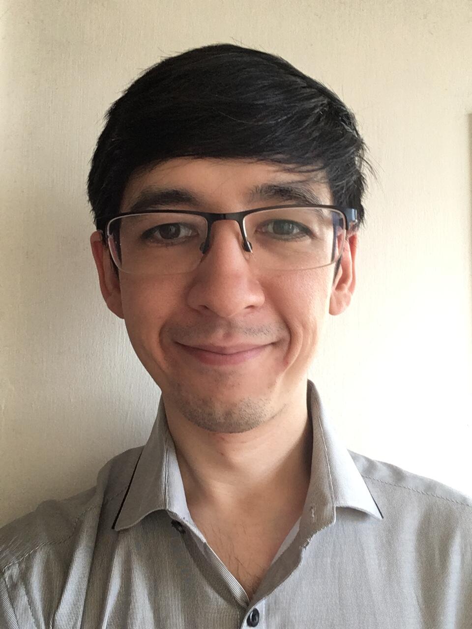 Daniel Veasey Music - Greenford - Nextdoor