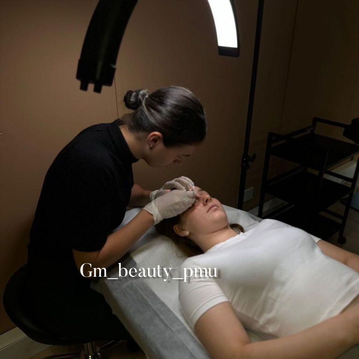 Gm_beauty_pmu - Dagenham, GB-ENG - Nextdoor