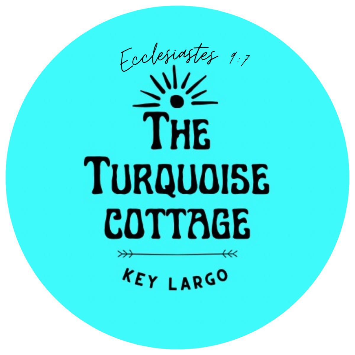 The Turquoise Cottage Bakery - Key Largo, FL - Nextdoor