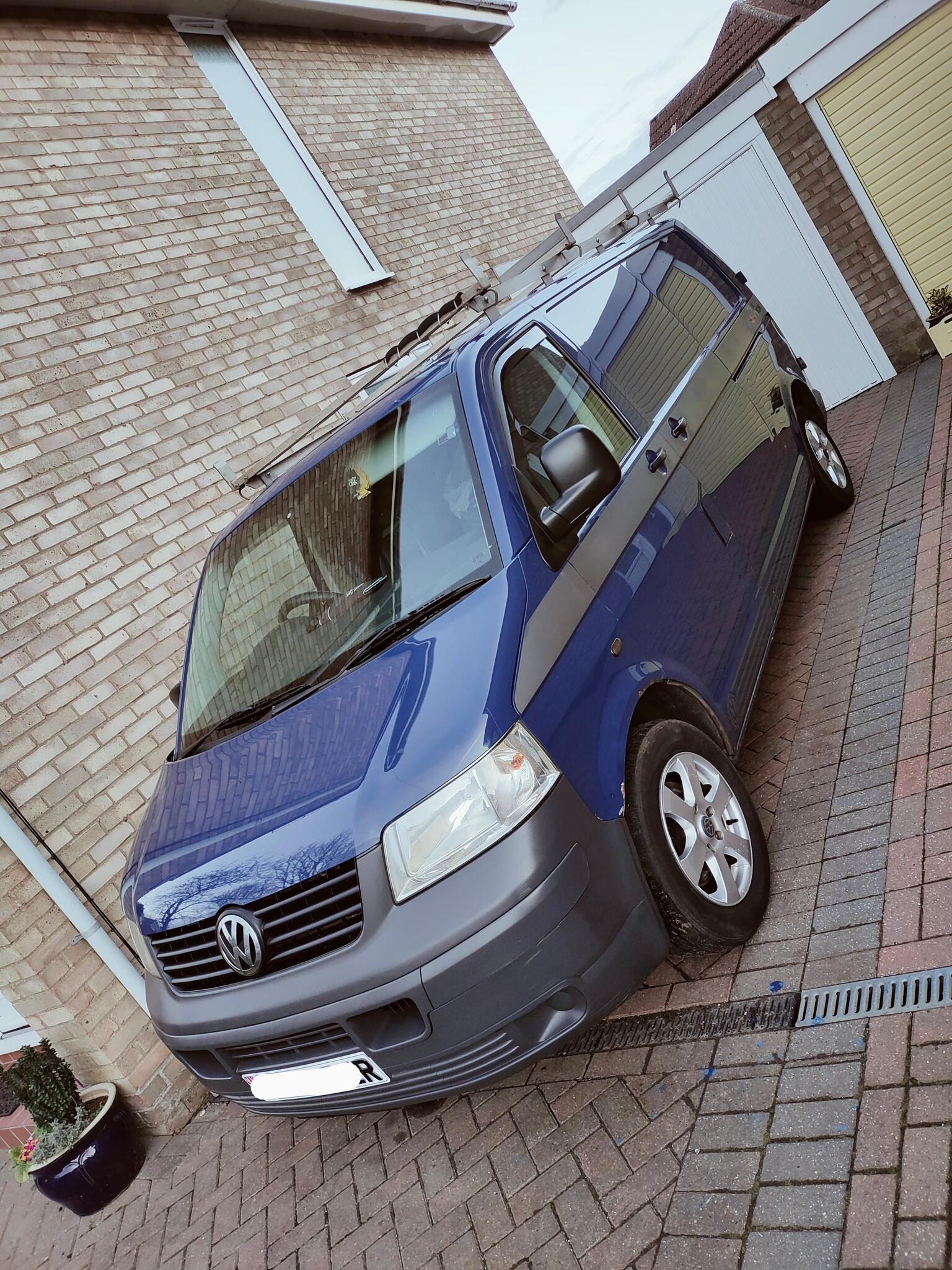 Big Blue Services - Nextdoor