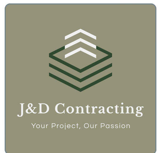 J&D Contracting - Nextdoor