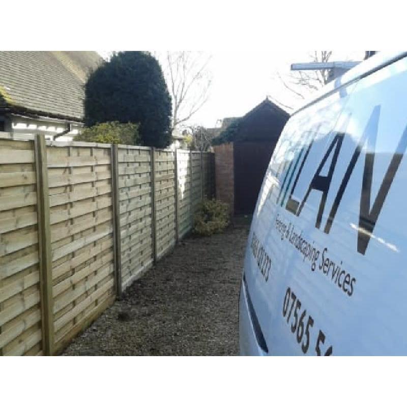 Milan Fencing & Landscaping - Oxford - Nextdoor