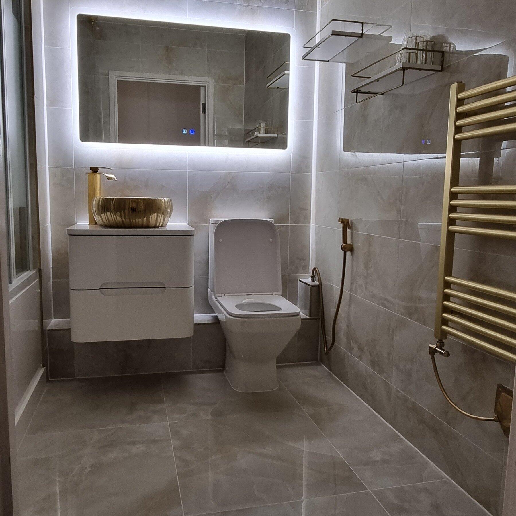 East end tiling - Beckenham, GB-ENG - Nextdoor