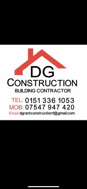 DG Construction - Nextdoor