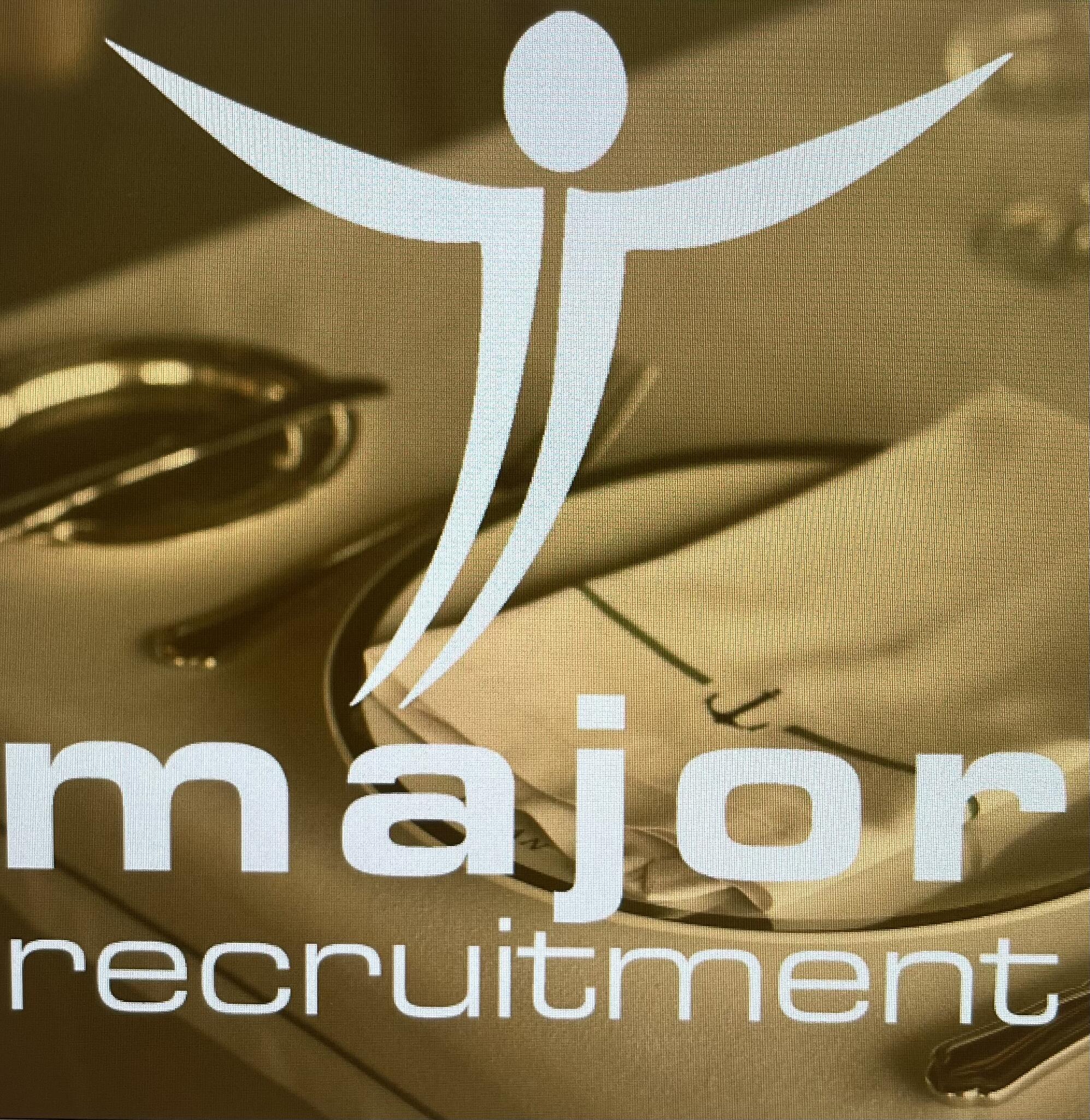 Major Recruitment - Warrington - Nextdoor