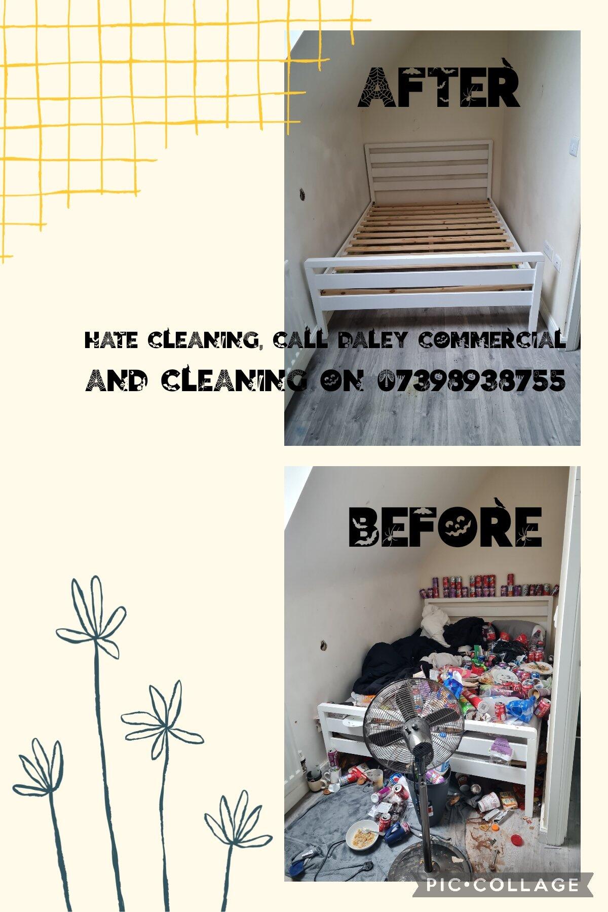 Daley's Commercial and Cleaning Services - Nextdoor