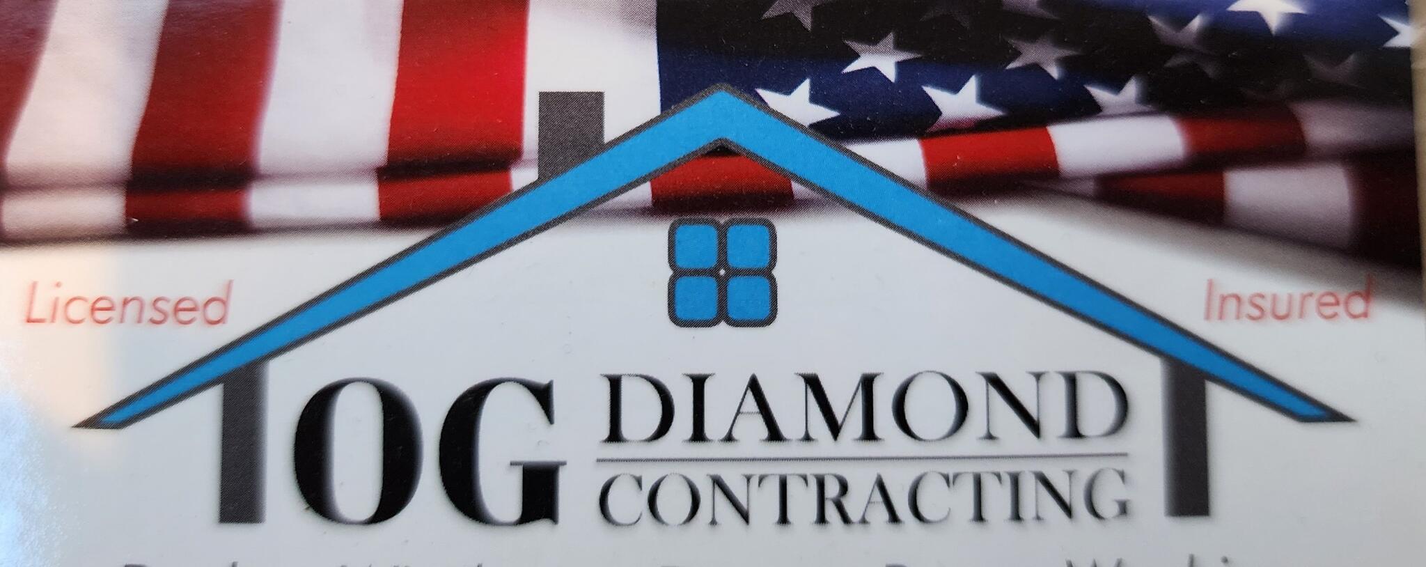 OG DIAMOND CONTRACTING - Cutchogue, NY - Nextdoor