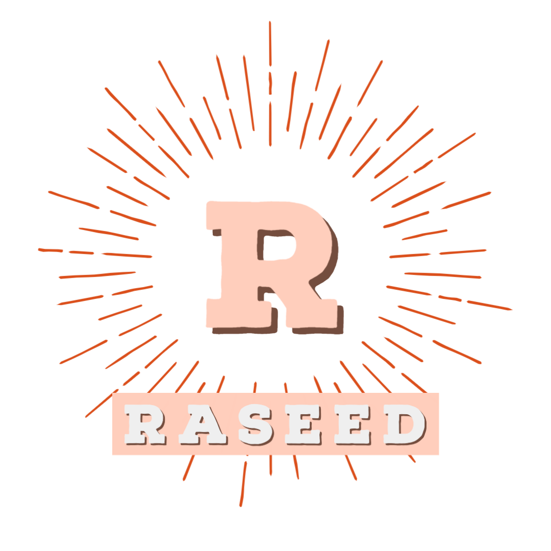 Raseed Online - Nottingham - Nextdoor