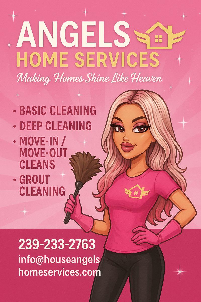 House Angels home services - Nextdoor