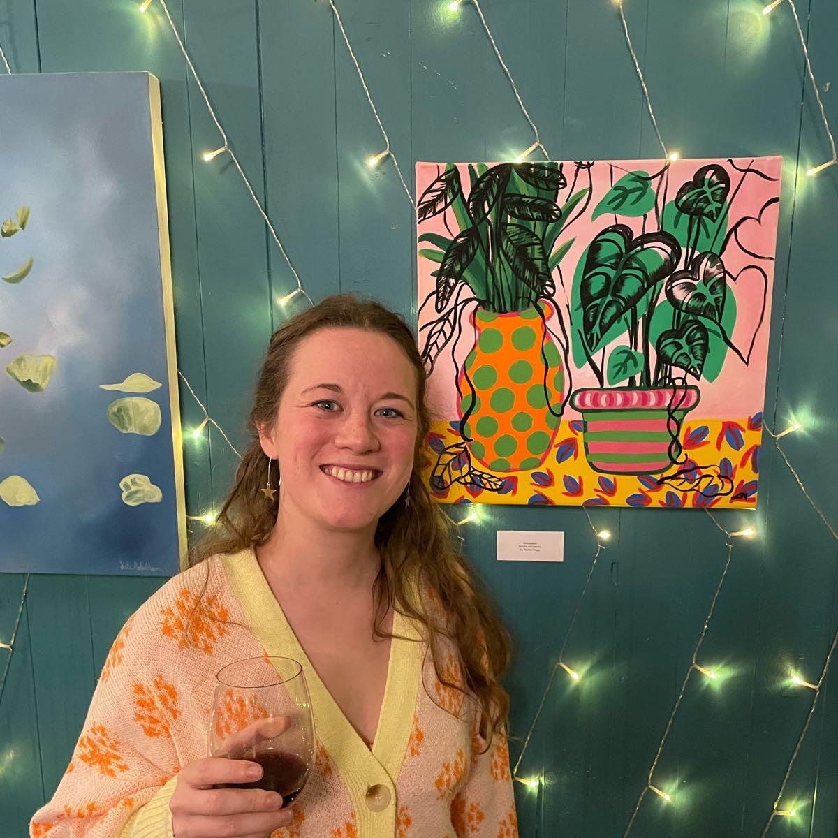 Rachel Hogg Creative Arts - Loughton - Nextdoor