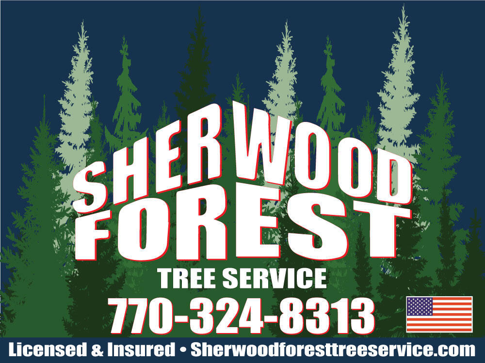 Sherwood Forest Tree Service - Nextdoor