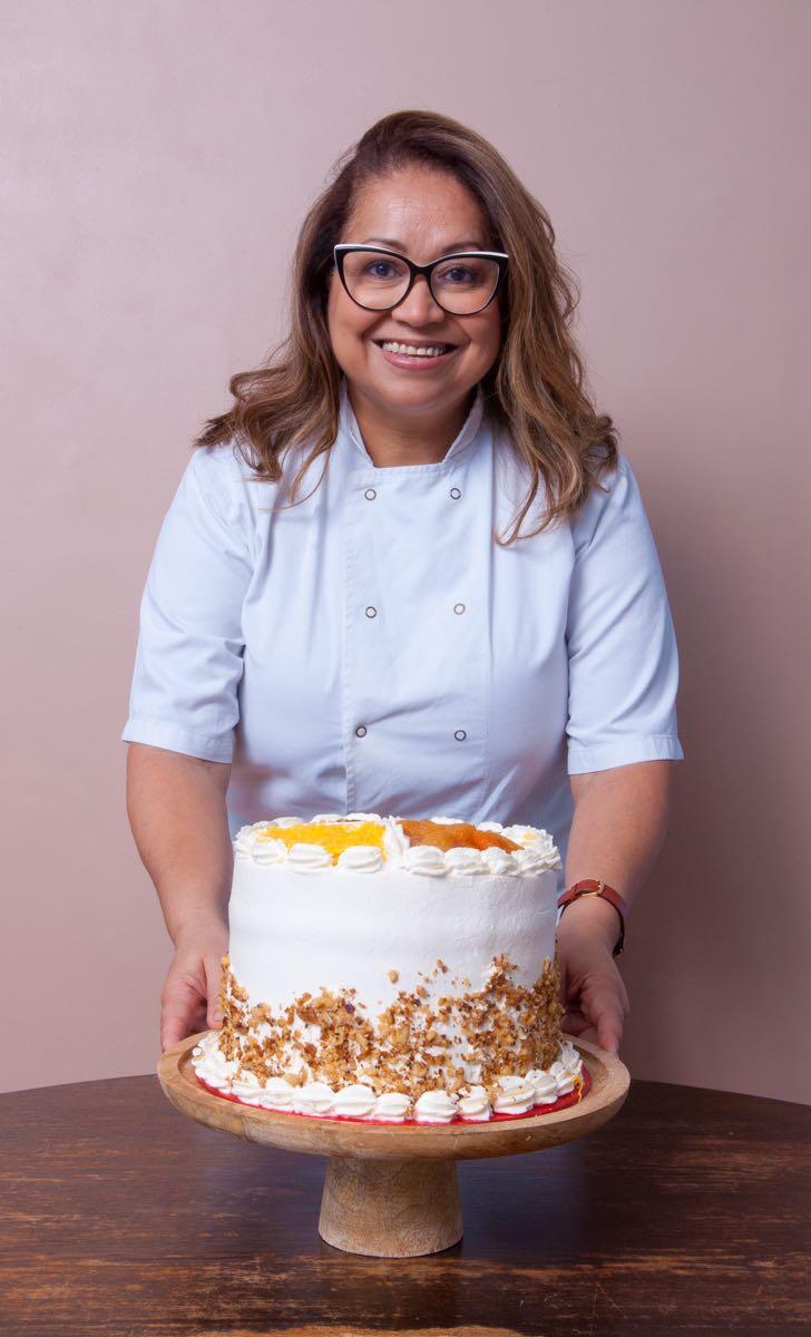 Celino cakes - London - Nextdoor