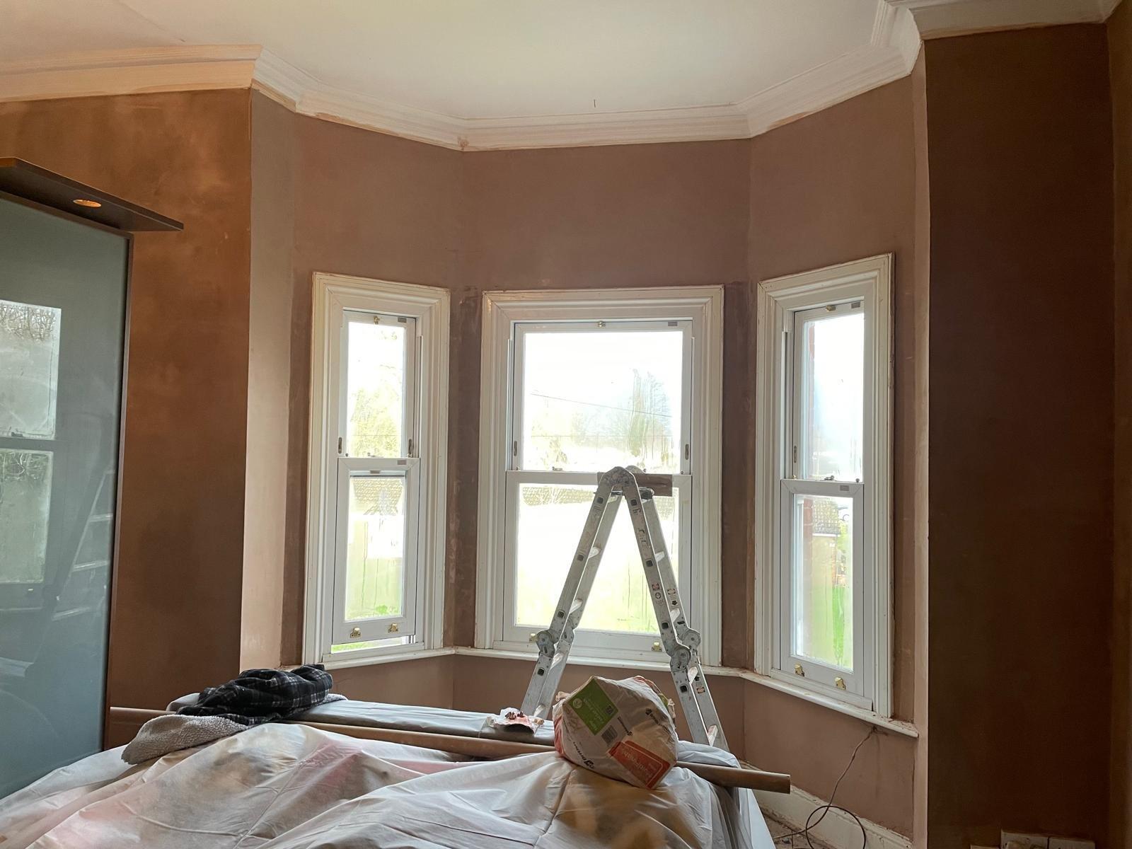 Colin Roles - Nextdoor