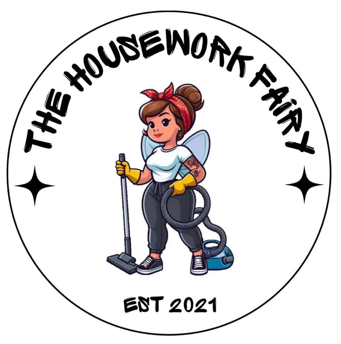 The Housework Fairy - Redruth, GB-ENG - Nextdoor