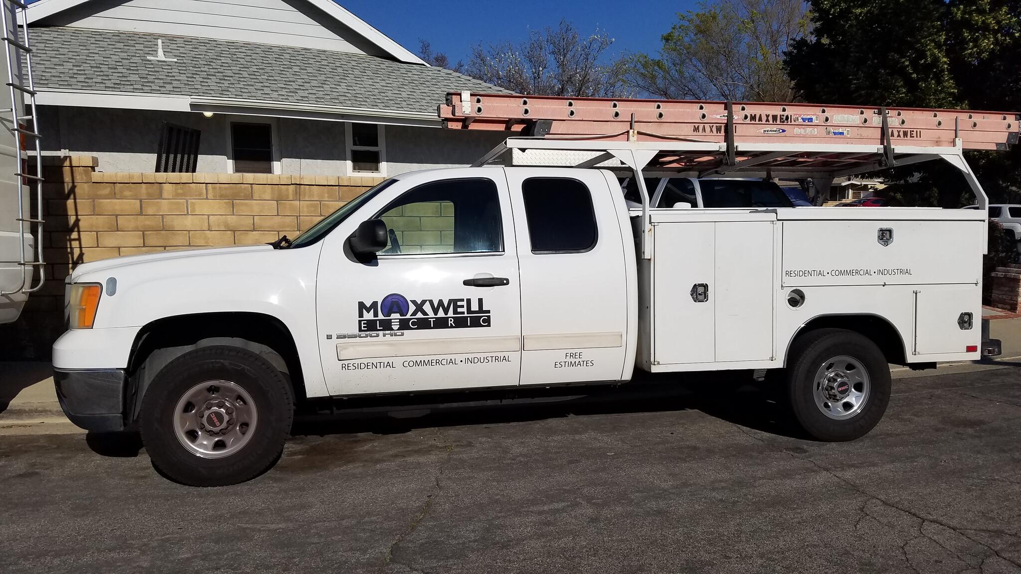 Maxwell Electric - Nextdoor