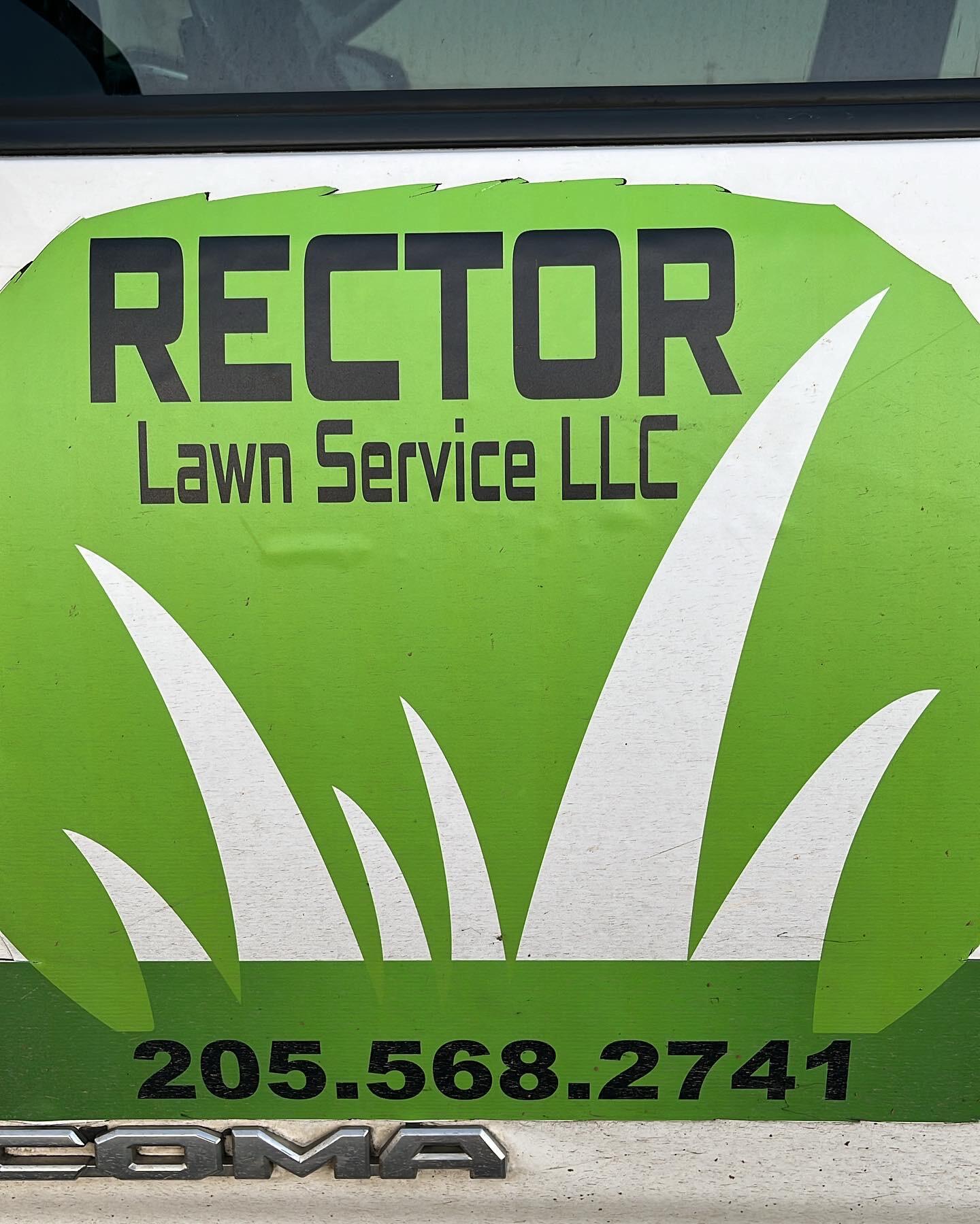 Rector Lawn Service - Nextdoor