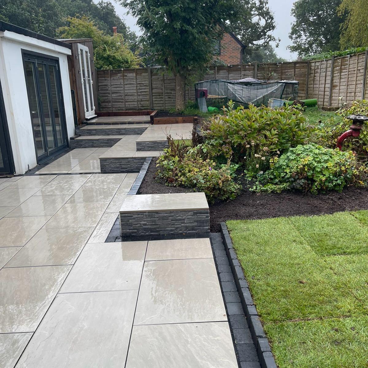 Outdoor Designs Ltd - Nextdoor