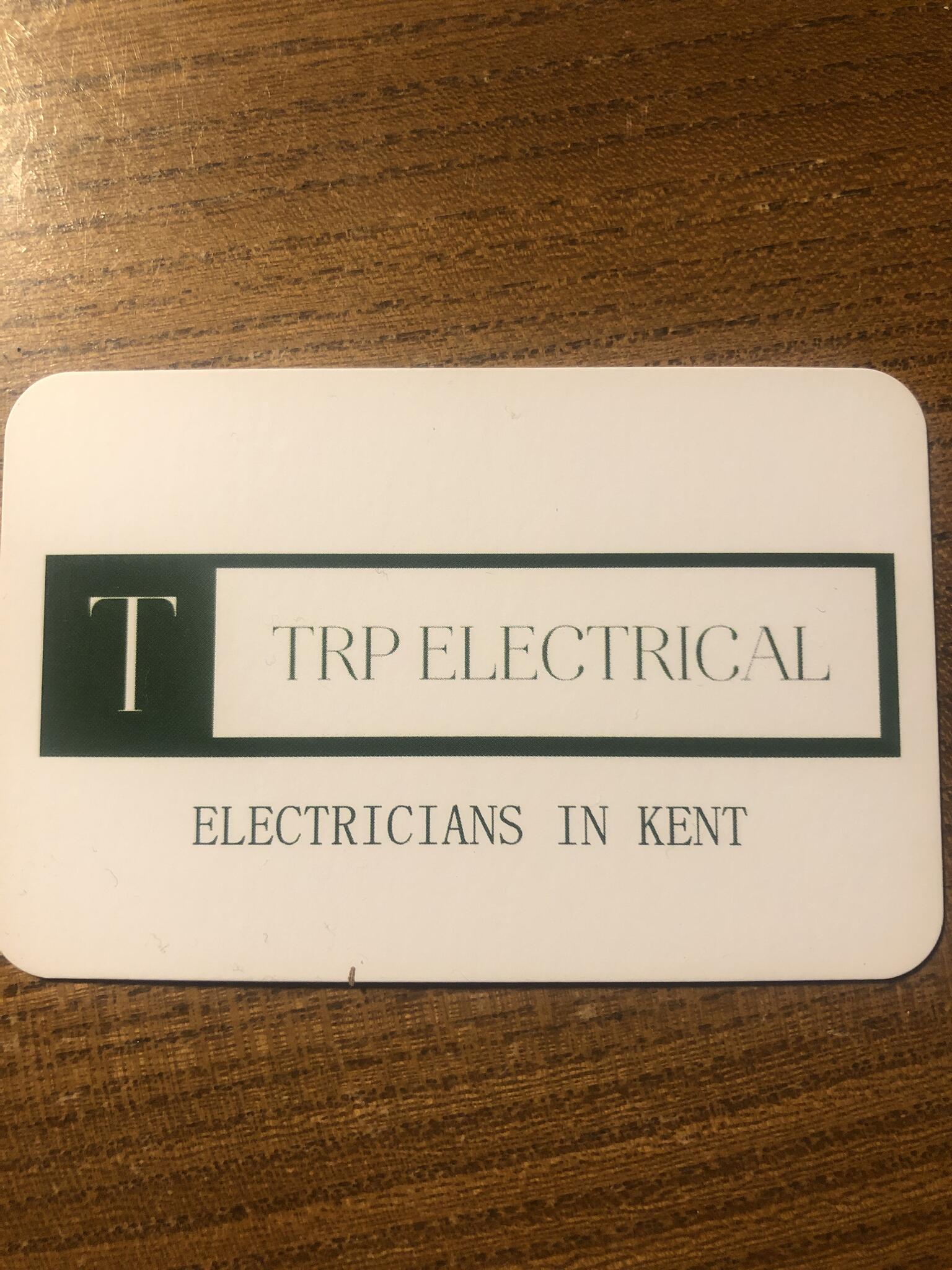 TRP Electrical - Nextdoor