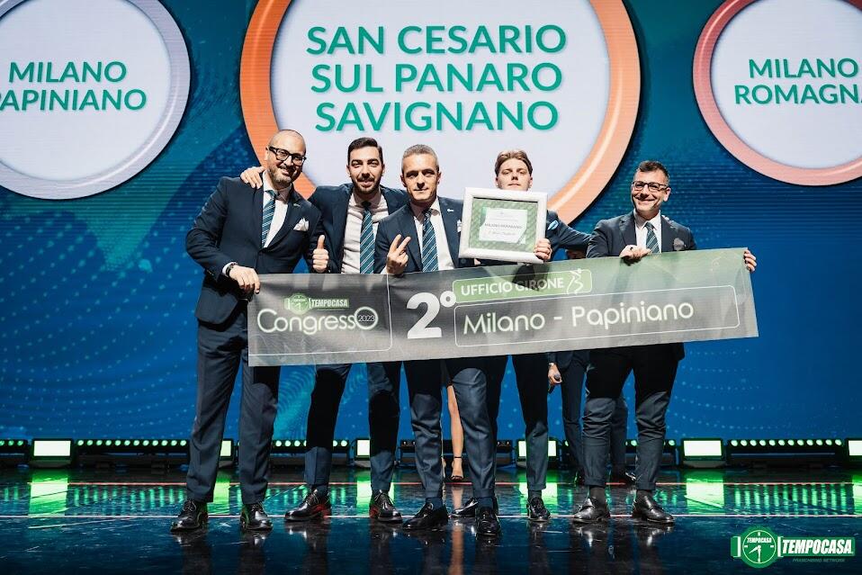 Tempocasa PAPINIANO - Nextdoor