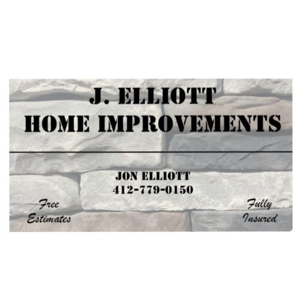 J. Elliott Home Improvements - Nextdoor