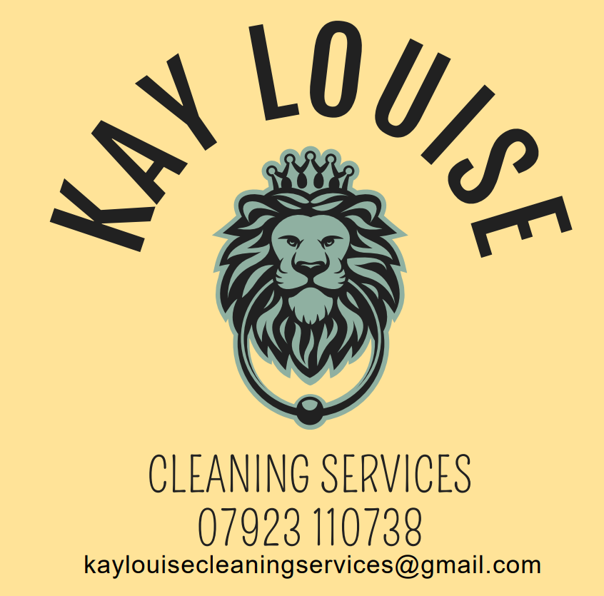 Kay Louise Cleaning Services - Leeds, GB-ENG - Nextdoor