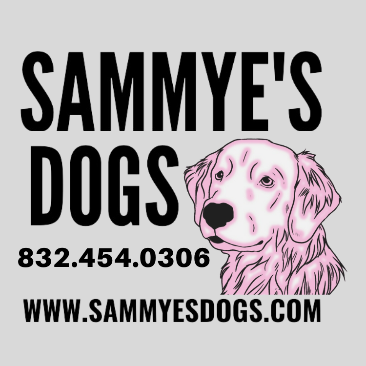 Sammye’s Dogs - Dog Training - Nextdoor