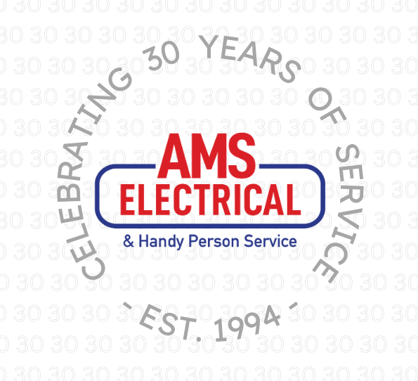 AMS Electrical - Weston-Super-Mare - Nextdoor