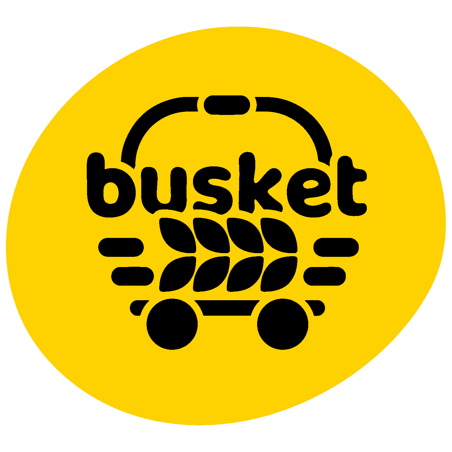 Busket - Nextdoor
