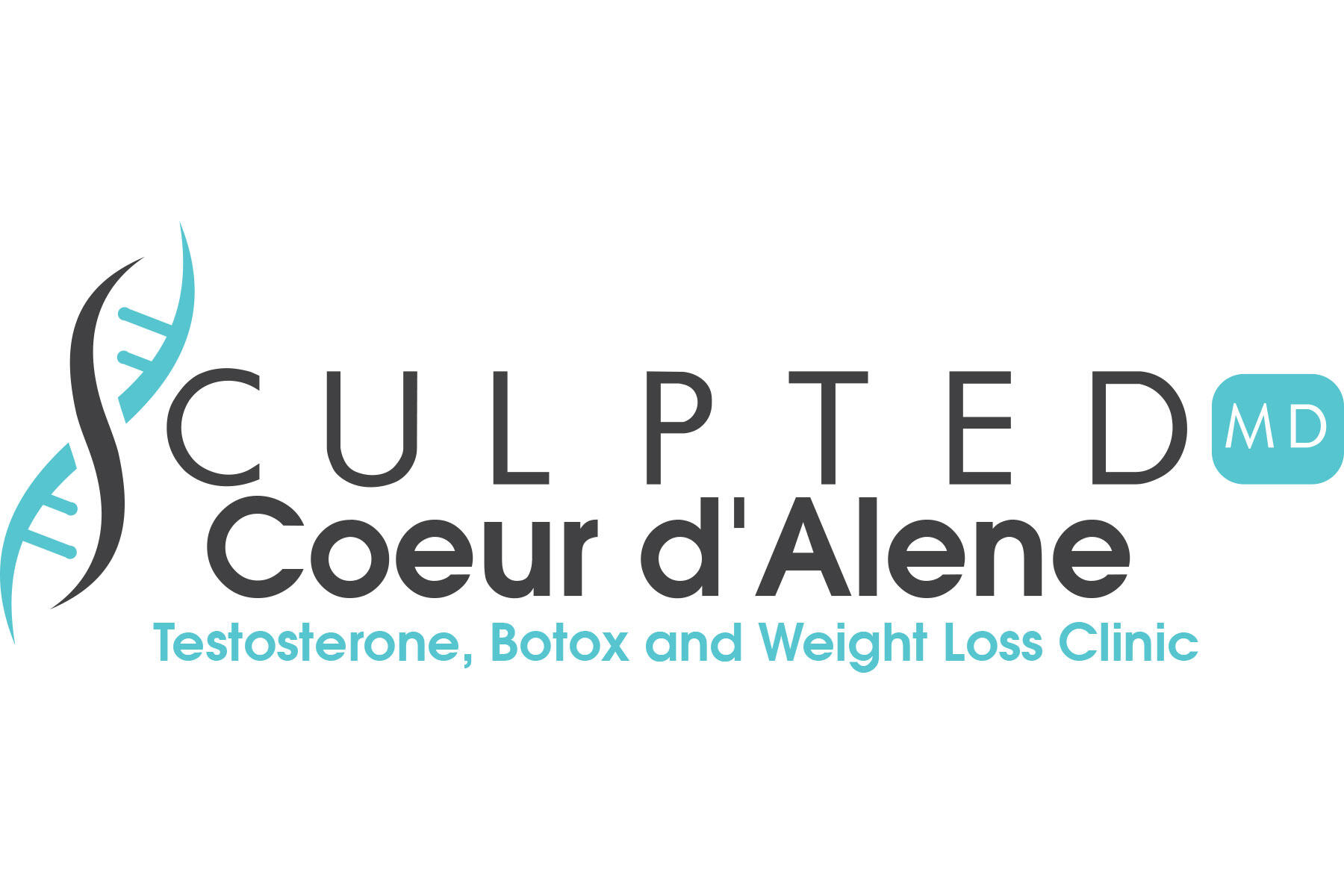 Sculpted MD Coeur d'Alene - Testosterone, Botox and Weight Loss Clinic ...