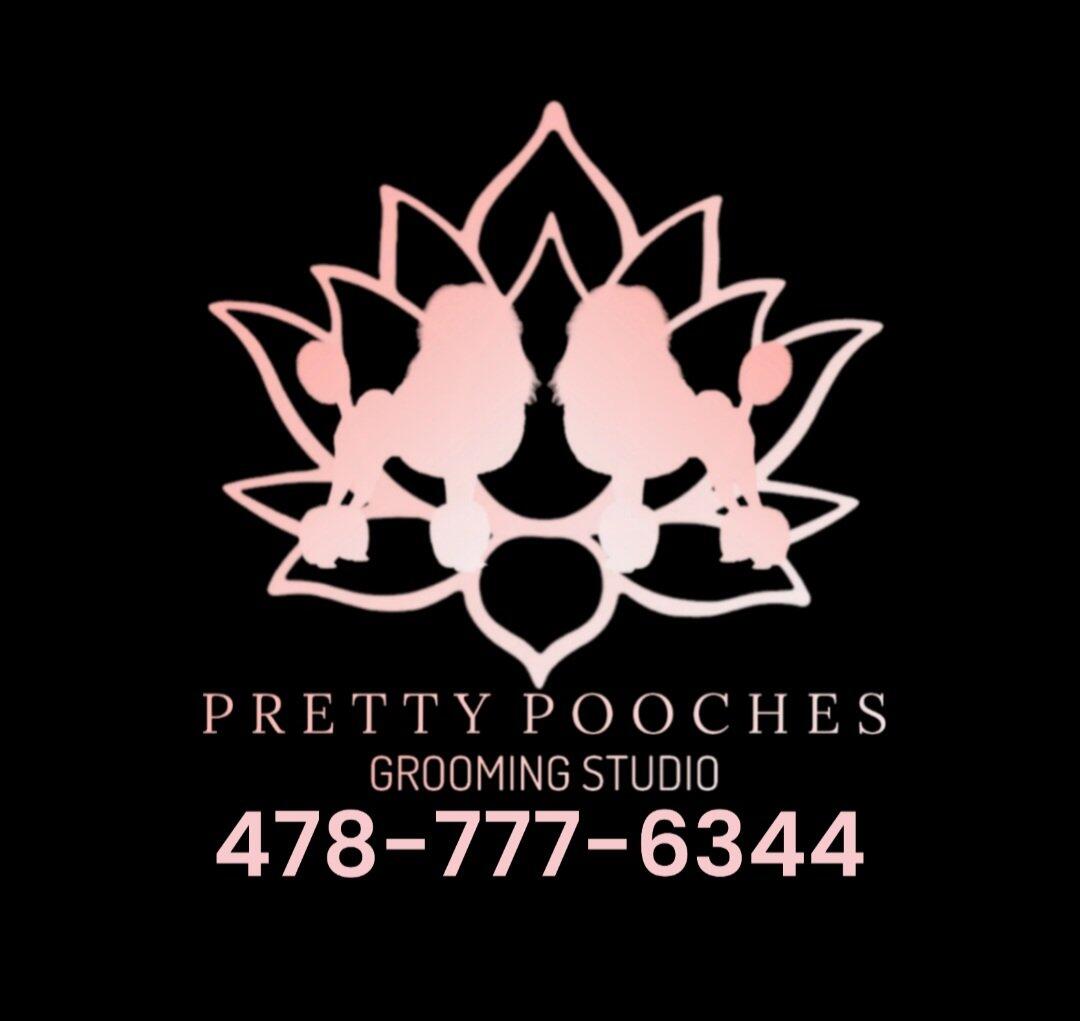 Pretty Pooches - Macon, GA - Nextdoor