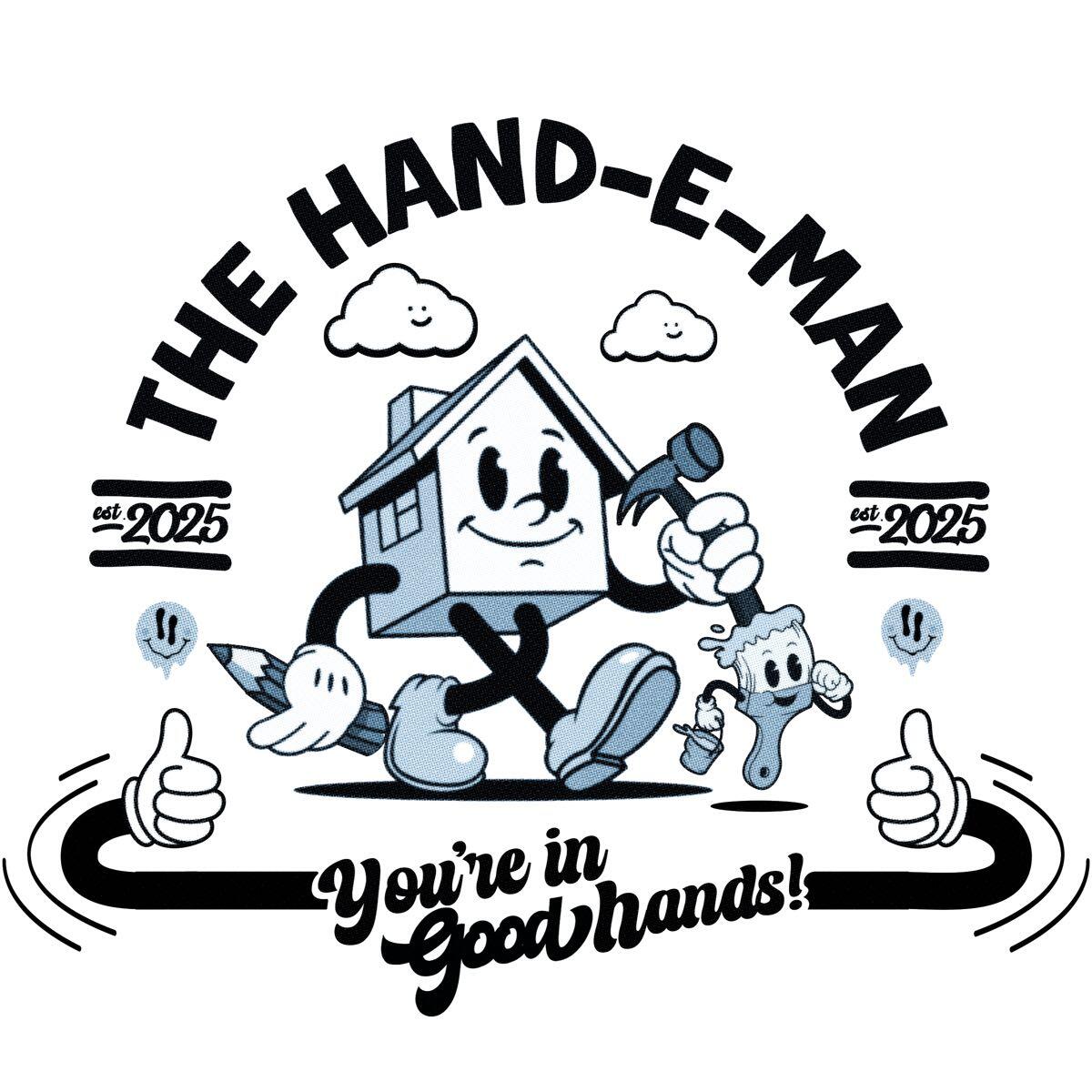 The Hand-e-man - Nextdoor
