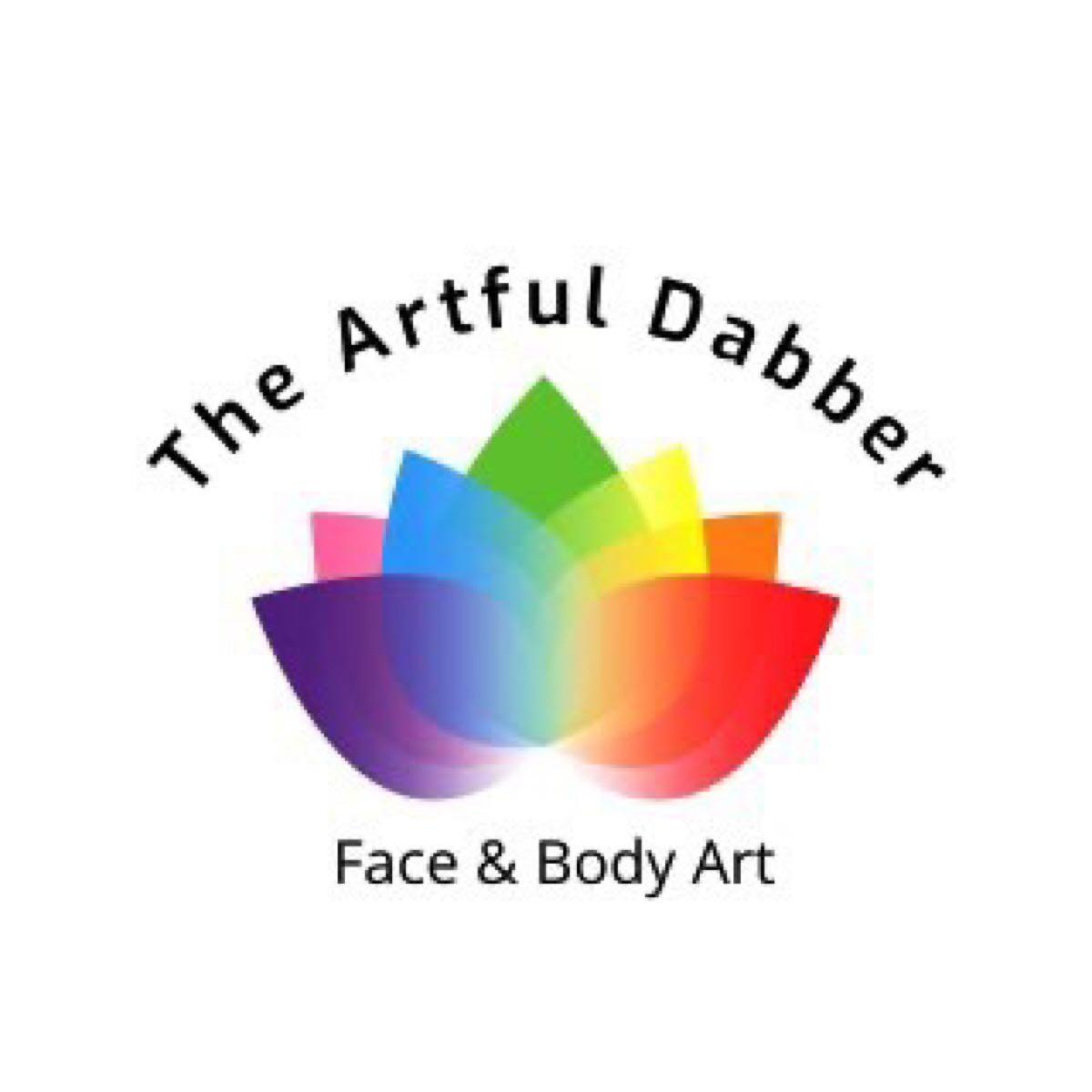 The Artful Dabber - Face Painting /Body Art/Glitter Bar - Nextdoor