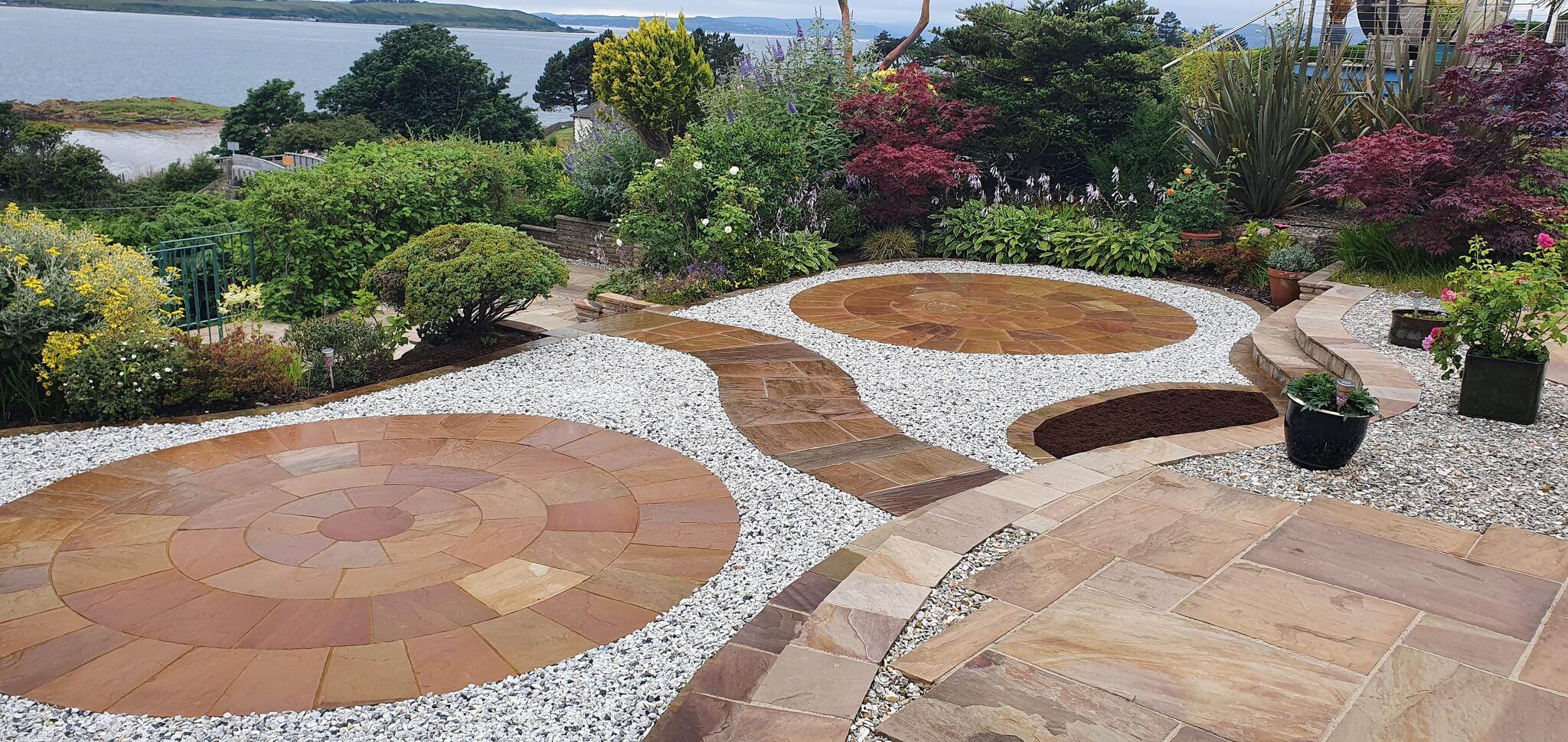 Landscaping & External Works - Nextdoor