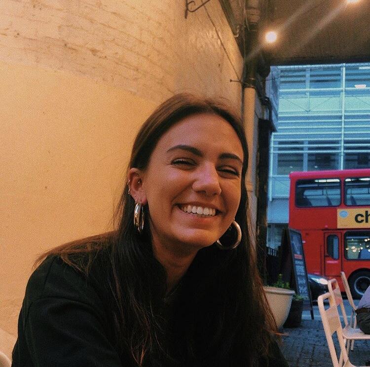 Lydia Tsoukkas - Nextdoor